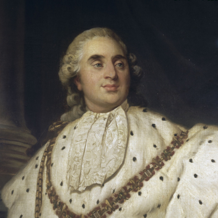 Histoire du château de Rambouillet