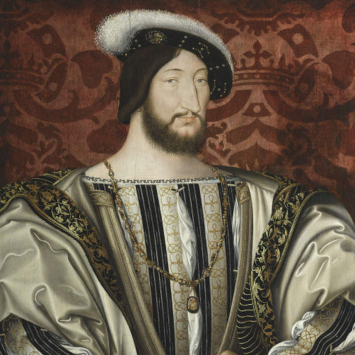 History of the castle of Rambouillet