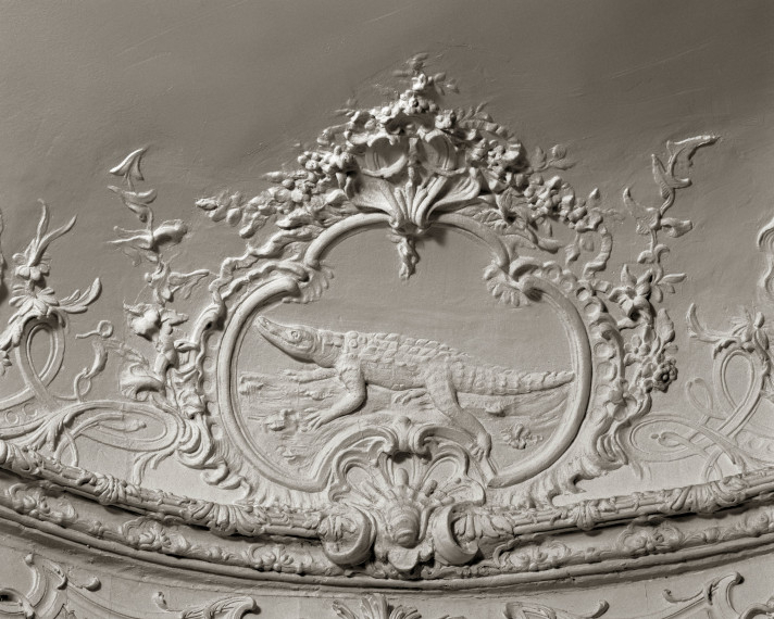 Les animaux dans l'art